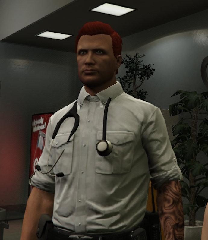 Martin Spencer Wiki Mindcity Fandom