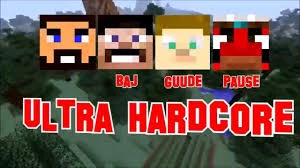 UHC Season 1 | MindCrack Ultra HardCore Wikia | Fandom