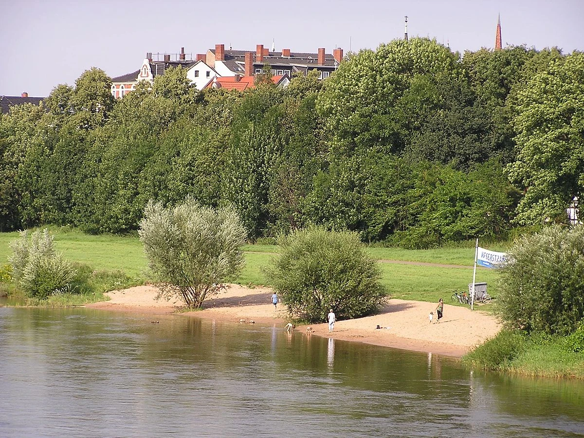 Kanzlers Weide | Minden Wiki | Fandom