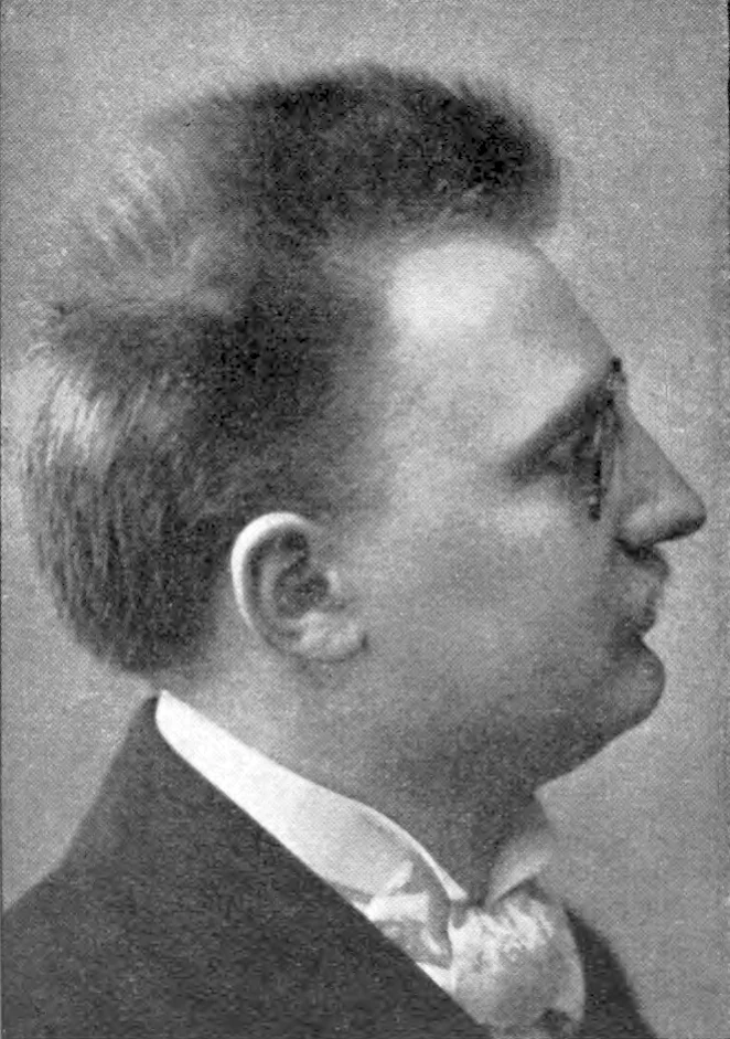 Max Bruns | Minden Wiki | Fandom