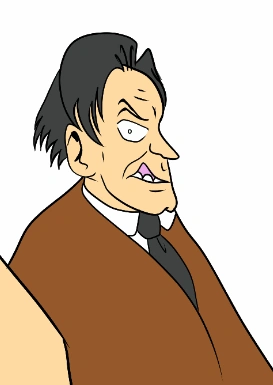 Chesterton (Main Universe) | Mindfudgemythology Wiki | Fandom