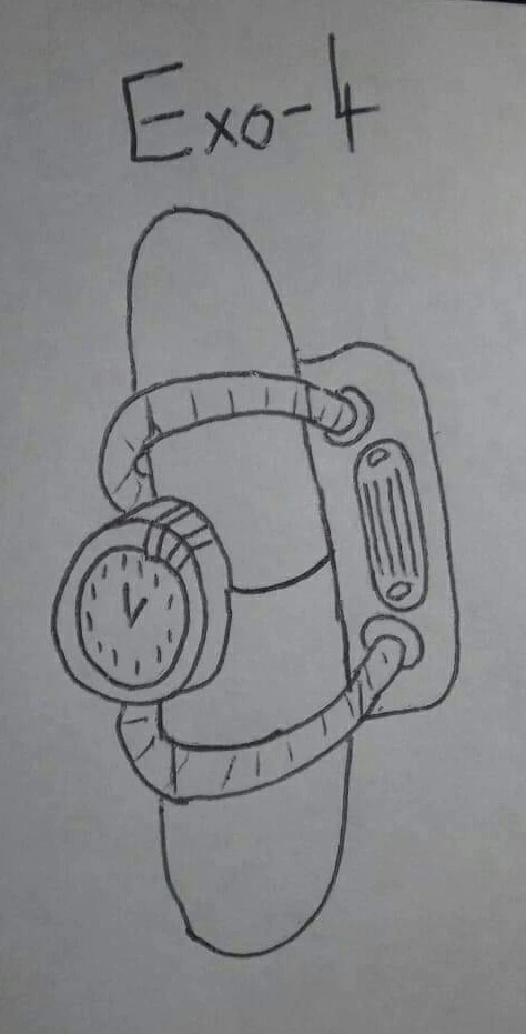 Exo-4 (Main Universe) | Mindfudgemythology Wiki | Fandom