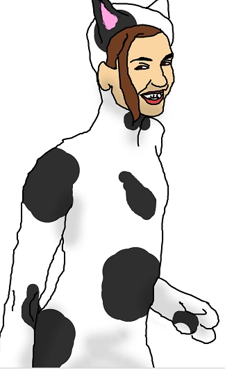 Felix (Main Universe) | Mindfudgemythology Wiki | Fandom