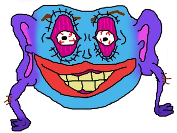 The Final Phase (Main Universe) | Mindfudgemythology Wiki | Fandom