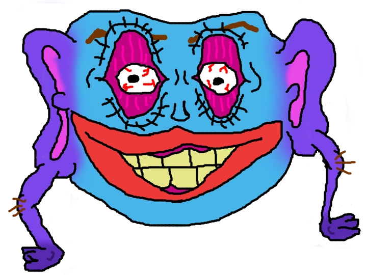 The Final Phase (Main Universe) | Mindfudgemythology Wiki | Fandom