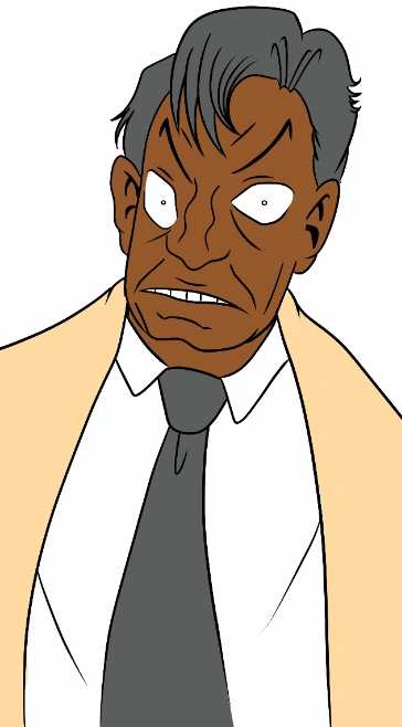 McCrimmon (Main Universe) | Mindfudgemythology Wiki | Fandom