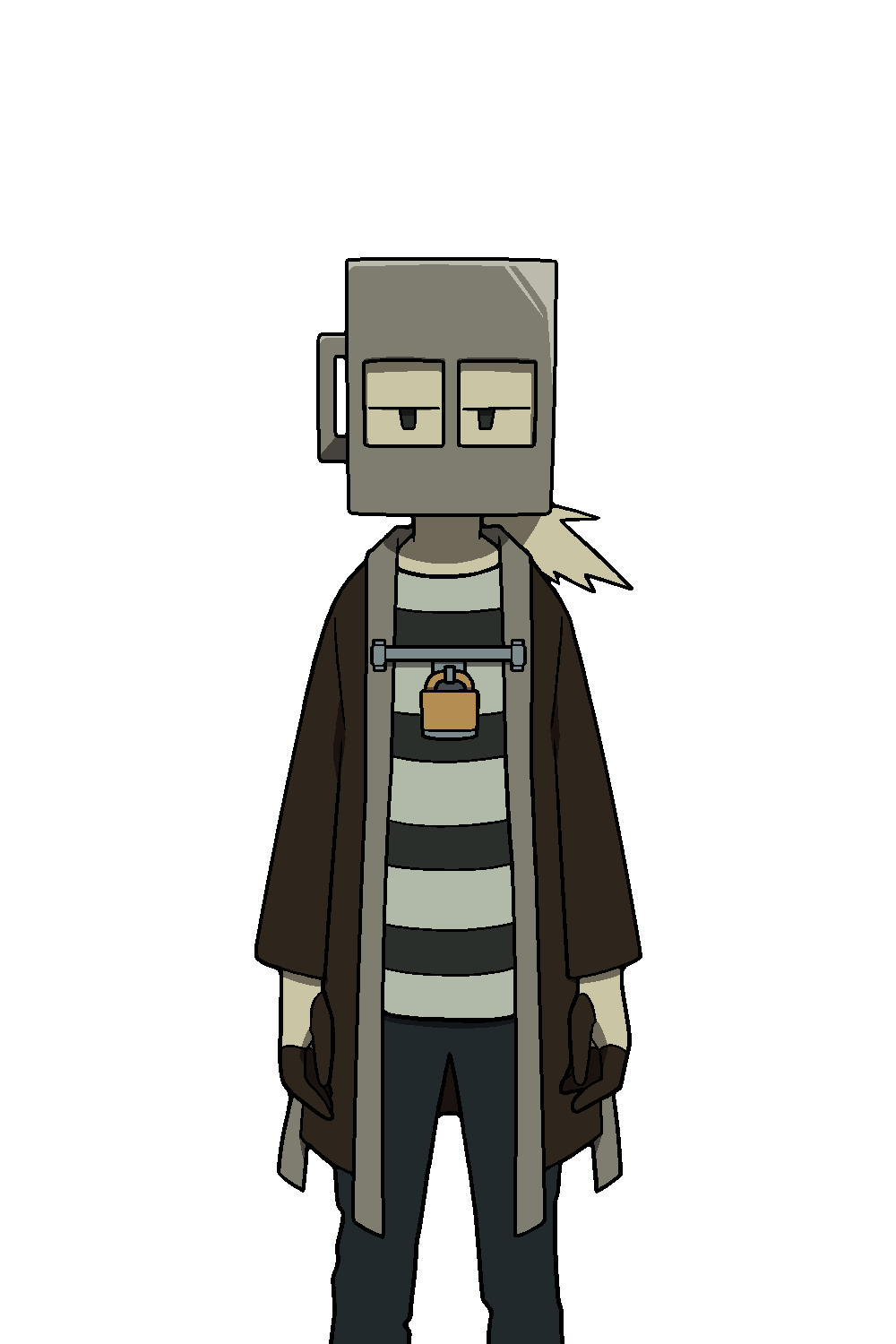 Ivrig | MINDHACK Wiki | Fandom