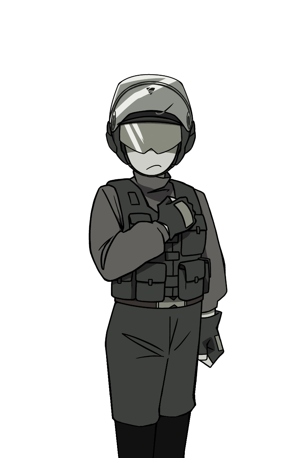 Newbie Guard | MINDHACK Wiki | Fandom