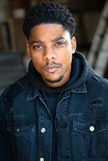 Perris Drew | Mindhunter Wiki | Fandom