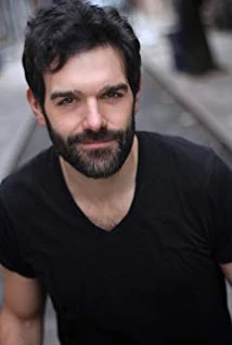 Jeremy Gabriel | Mindhunter Wiki | Fandom