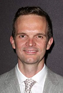 Dashiell Eaves | Mindhunter Wiki | Fandom