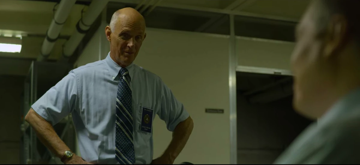 Donald Graham | Mindhunter Wiki | Fandom