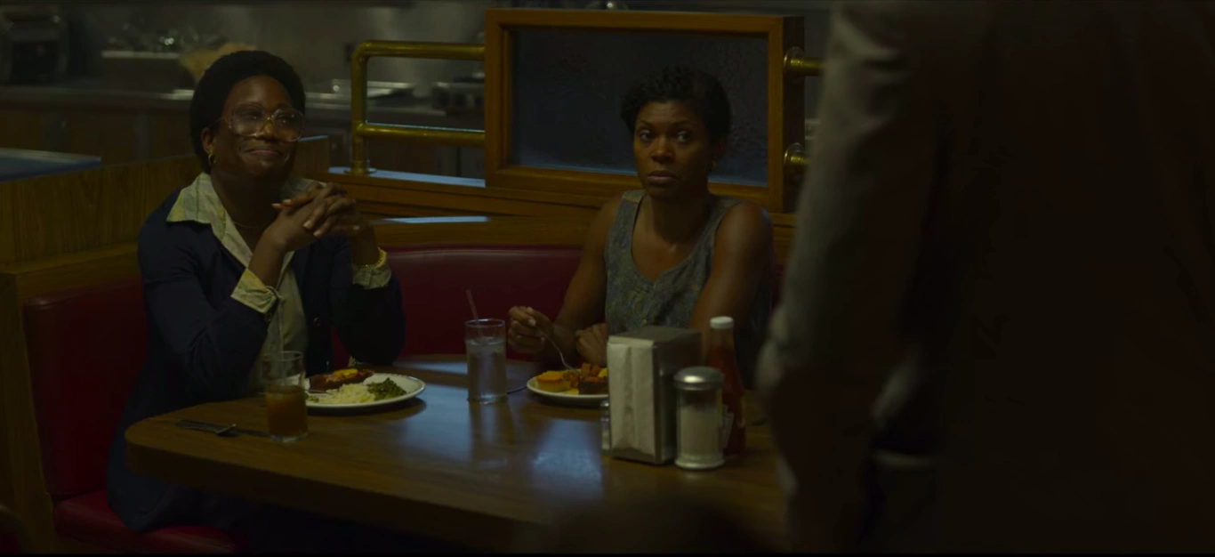 Willie Mae Mathis | Mindhunter Wiki | Fandom