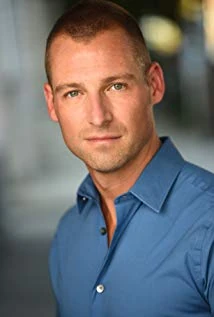 Greg Lang | Mindhunter Wiki | Fandom