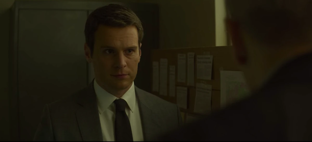 Episode 2.7 | Mindhunter Wiki | Fandom