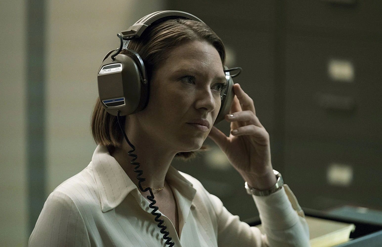 Discuss Everything About Mindhunter Wiki | Fandom