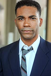 Preston Butler III | Mindhunter Wiki | Fandom