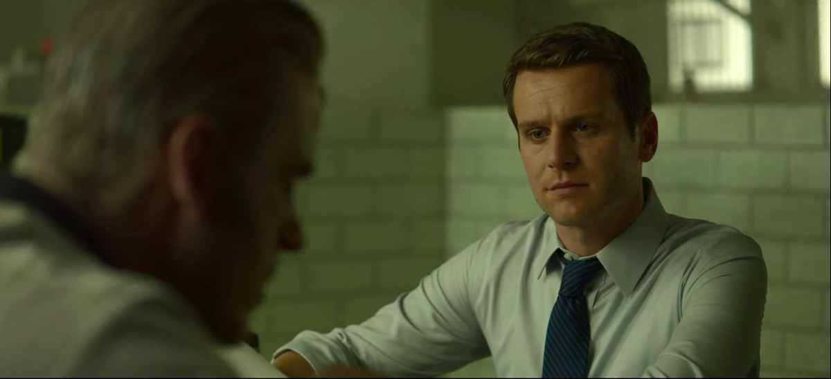 Episode 2.3 | Mindhunter Wiki | Fandom