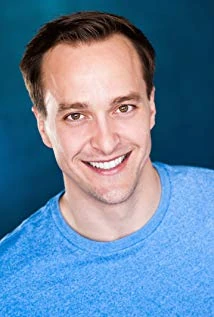 Josh George | Mindhunter Wiki | Fandom