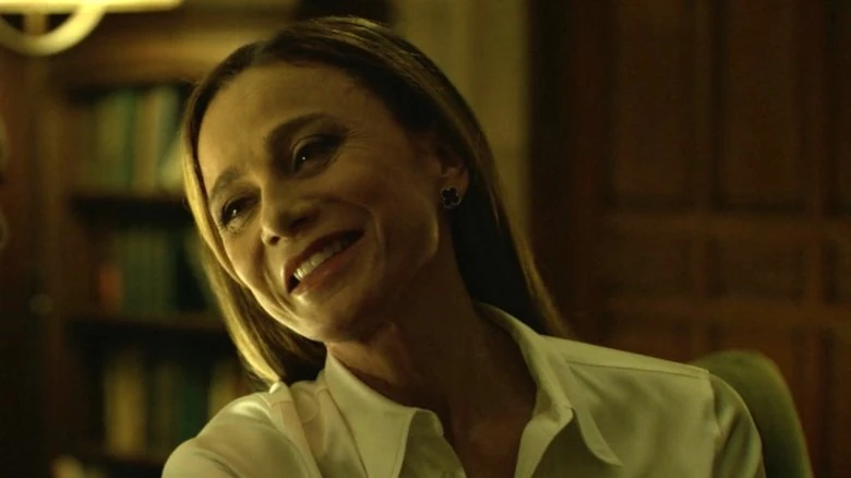 Annalise Stilman | Mindhunter Wiki | Fandom