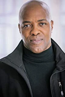 Kenneth Israel | Mindhunter Wiki | Fandom