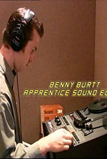 Benjamin A. Burtt | Mindhunter Wiki | Fandom