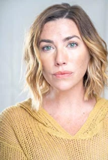 Allie McCulloch | Mindhunter Wiki | Fandom