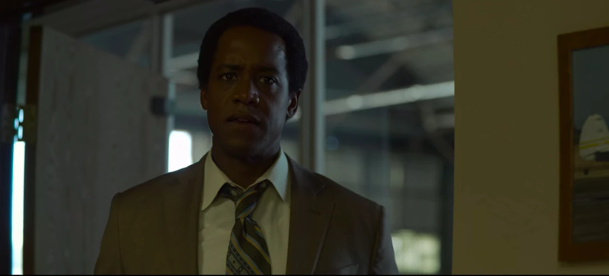 Jim Barney | Mindhunter Wiki | Fandom
