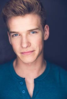 Ben Mathews | Mindhunter Wiki | Fandom