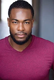 Denzel Johnson | Mindhunter Wiki | Fandom