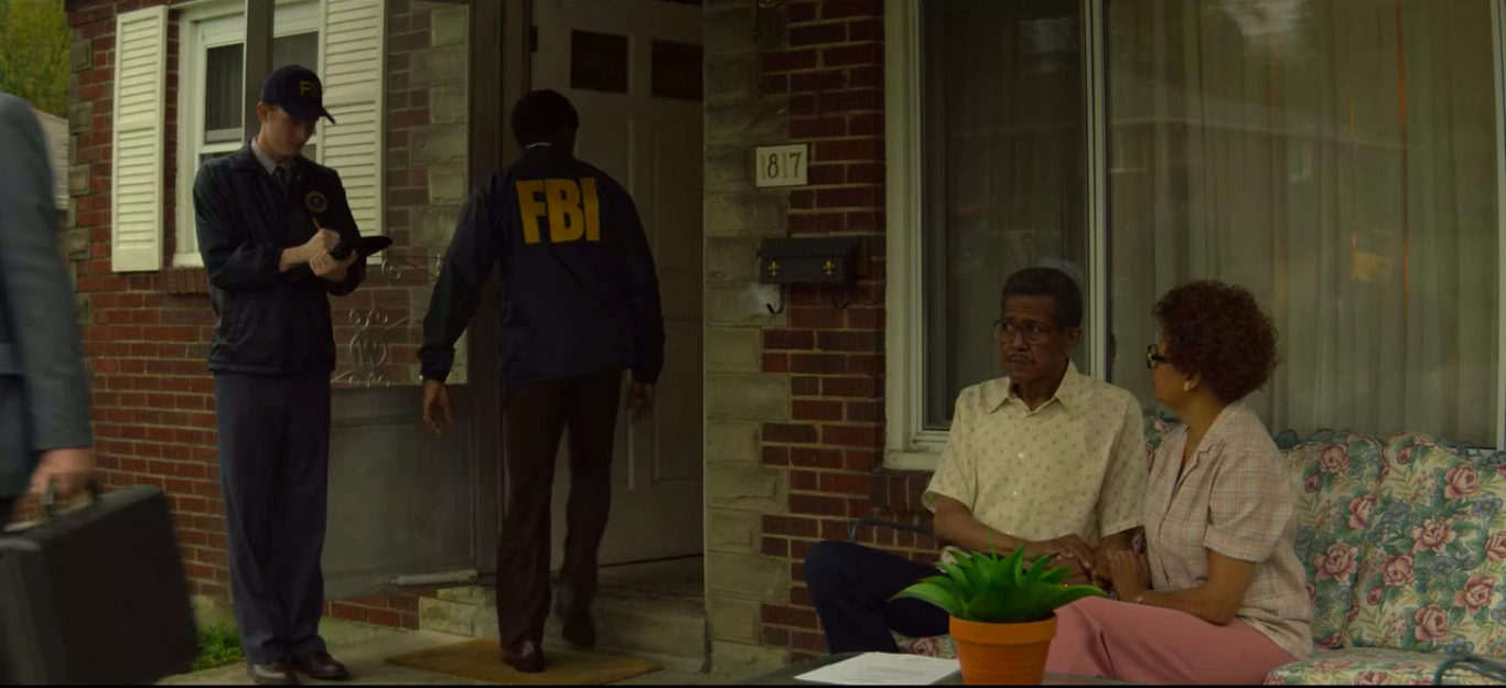 Faye Williams | Mindhunter Wiki | Fandom