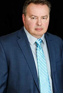 George Sheffey | Mindhunter Wiki | Fandom