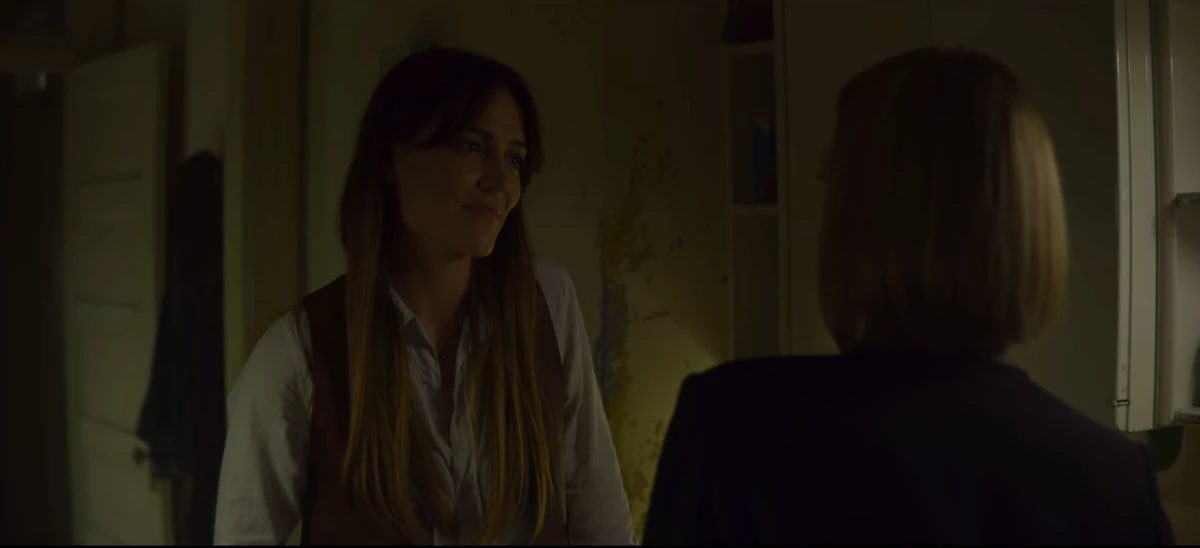 Kay Manz | Mindhunter Wiki | Fandom