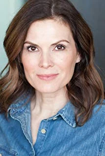 Chandra Michaels | Mindhunter Wiki | Fandom