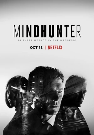Temporada 1 | Mindhunter Wiki | Fandom