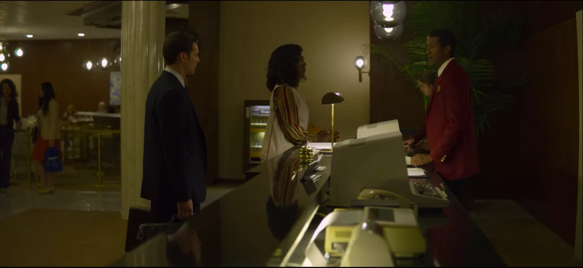 Andre | Mindhunter Wiki | Fandom