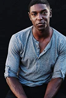 Jamal Henderson | Mindhunter Wiki | Fandom