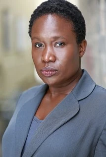 June Carryl | Mindhunter Wiki | Fandom