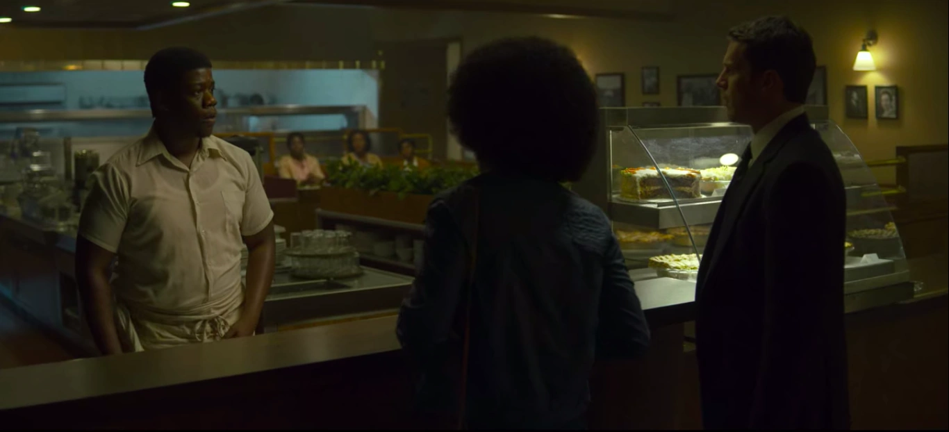 Ernest | Mindhunter Wiki | Fandom