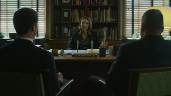 Episode 3 | Mindhunter Wiki | Fandom