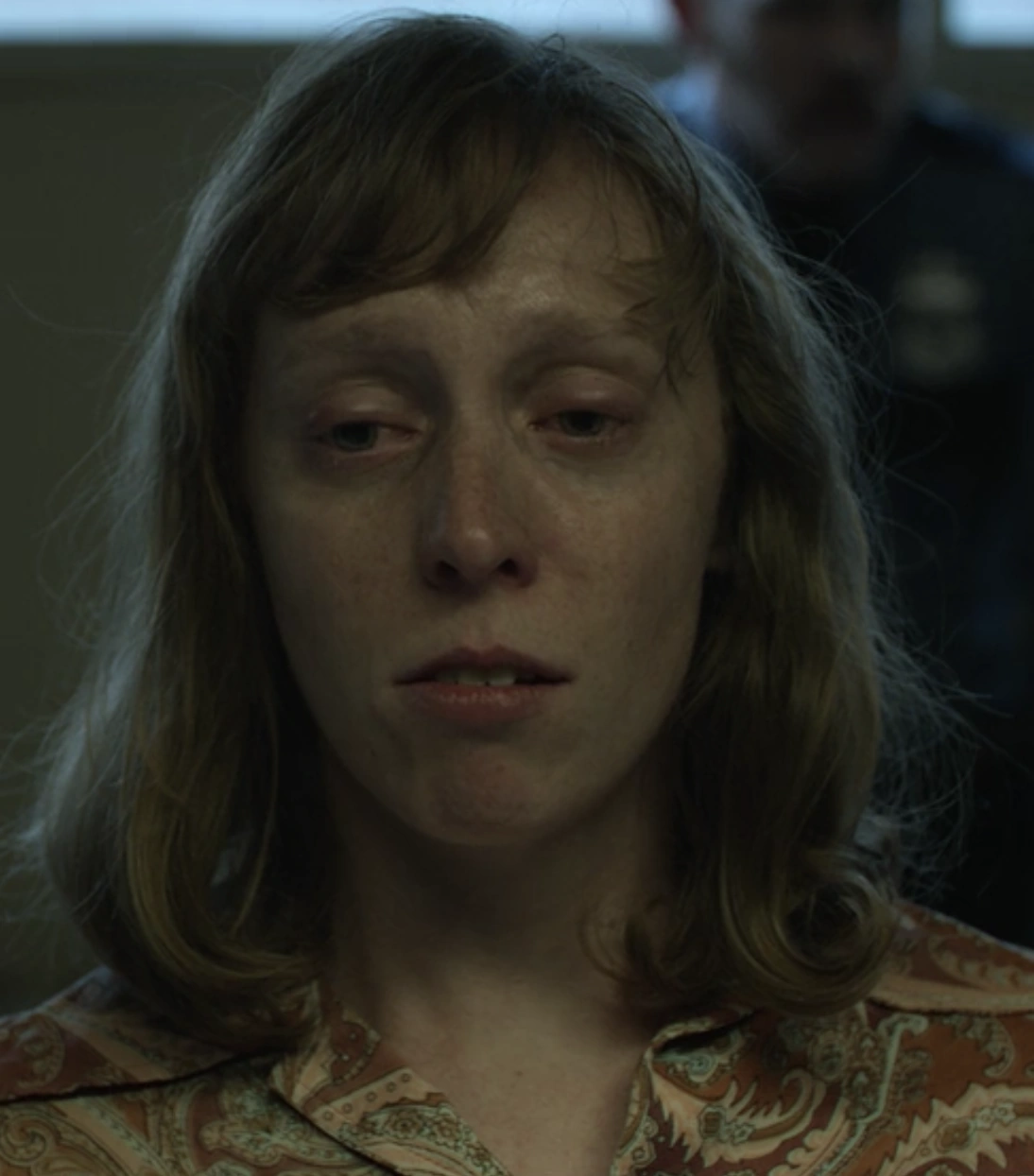 Rose Barnwright-Janderman | Mindhunter Wiki | Fandom