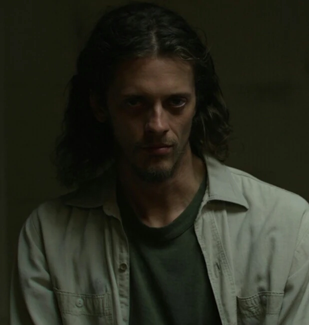 Darrell Gene Devier | Mindhunter Wiki | Fandom