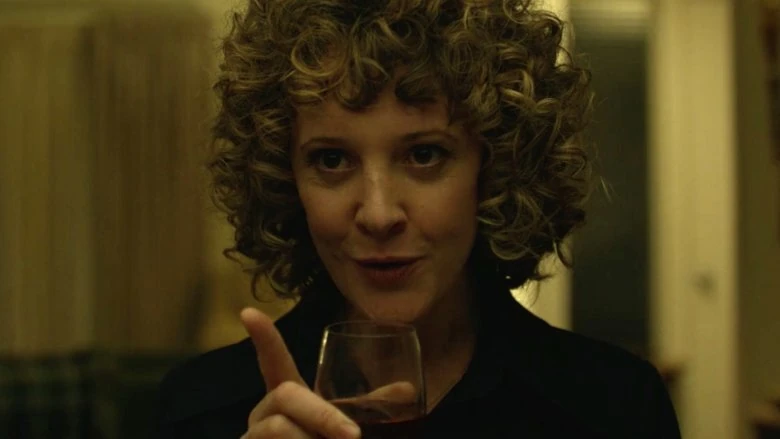 Nancy Tench | Mindhunter Wiki | Fandom