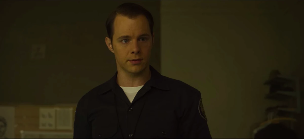 Alex Clarke | Mindhunter Wiki | Fandom