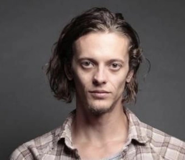 Darrell Gene Devier | Mindhunter Wiki | Fandom