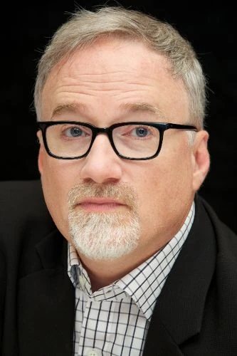 David Fincher | Mindhunter Wiki | Fandom