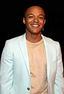 Christopher Livingston | Mindhunter Wiki | Fandom