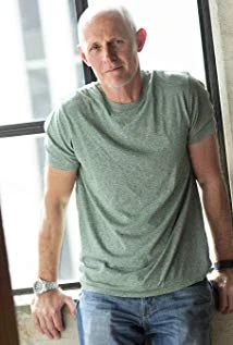 Andy Umberger | Mindhunter Wiki | Fandom