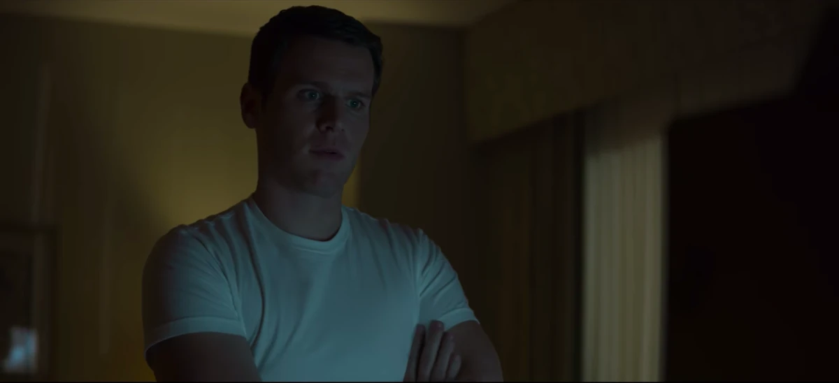 Episode 2.8 | Mindhunter Wiki | Fandom
