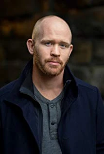 Alex Morf | Mindhunter Wiki | Fandom